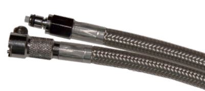 V-TWIN / HARLEY DAVIDSON QD FUEL CROSSOVER LINES | Goodridge – Goodridge